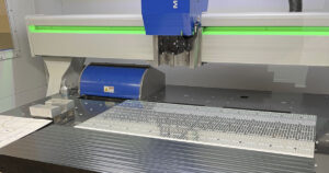 DATRON High-Speed CNC Machines - DATRON Dynamics