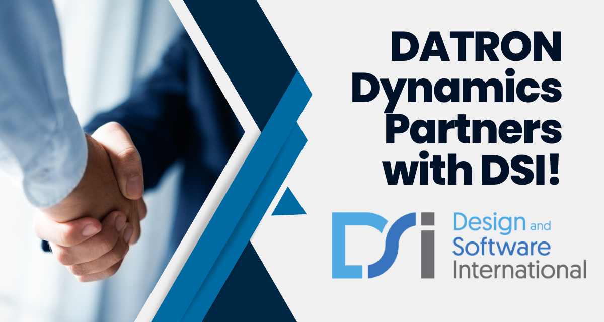 DATRON Partners with DSI to Elevate Precision Machining Solutions - DATRON