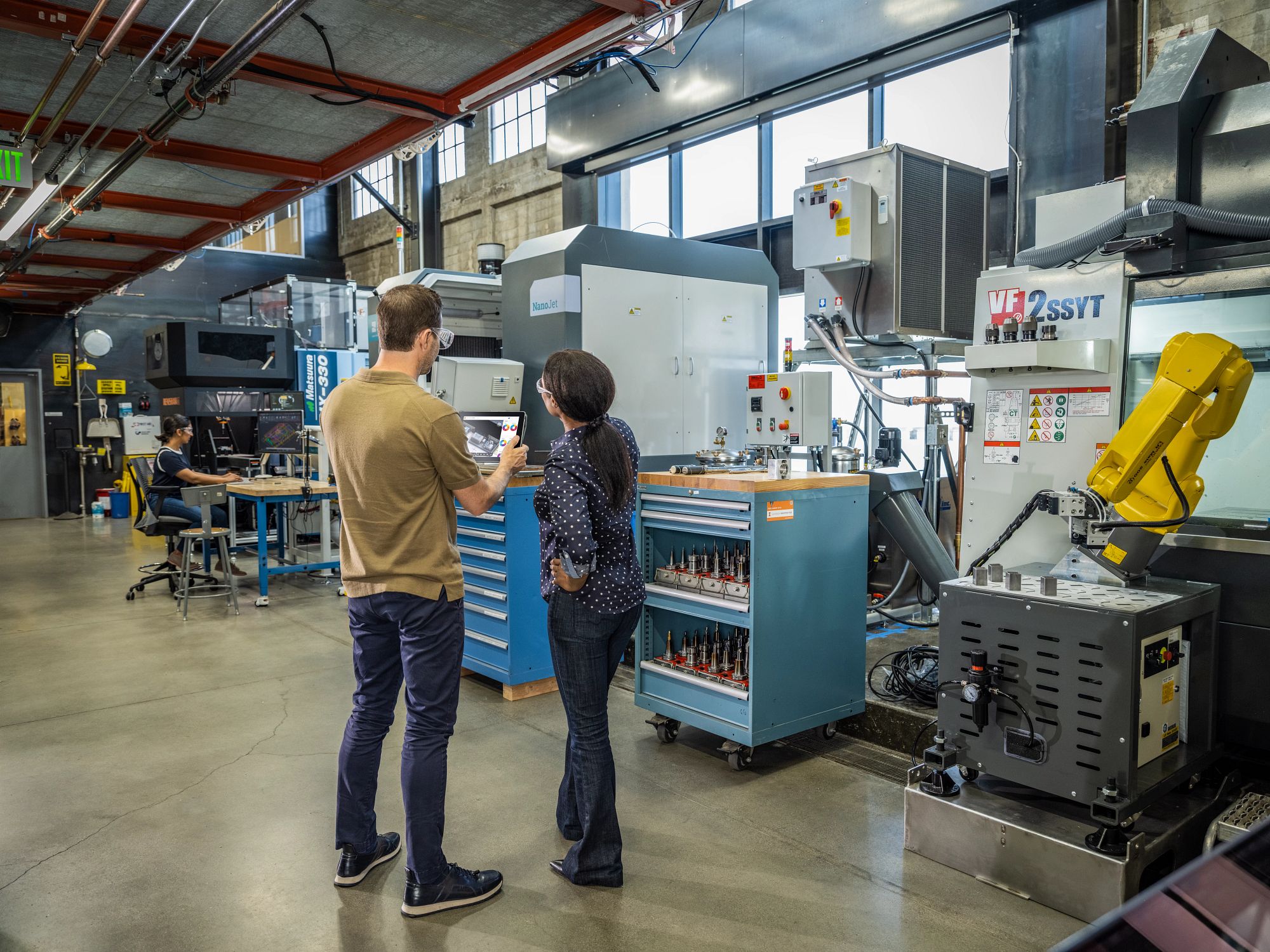 Autodesk and DATRON Case Study - DATRON