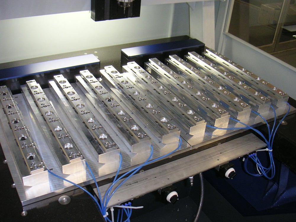 CNC Machining Complex Parts: 5 Tips