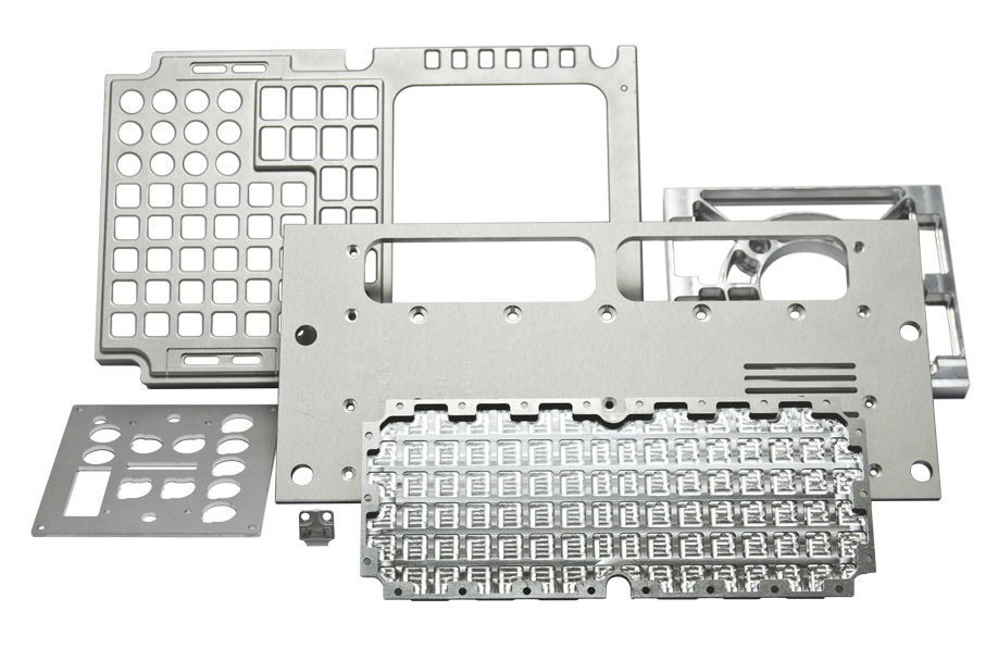 Milling Speed for Aluminum: Optimal Rates & Tips