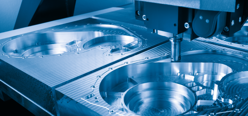 DATRON Machine Options, Accessories, Tools-DATRON