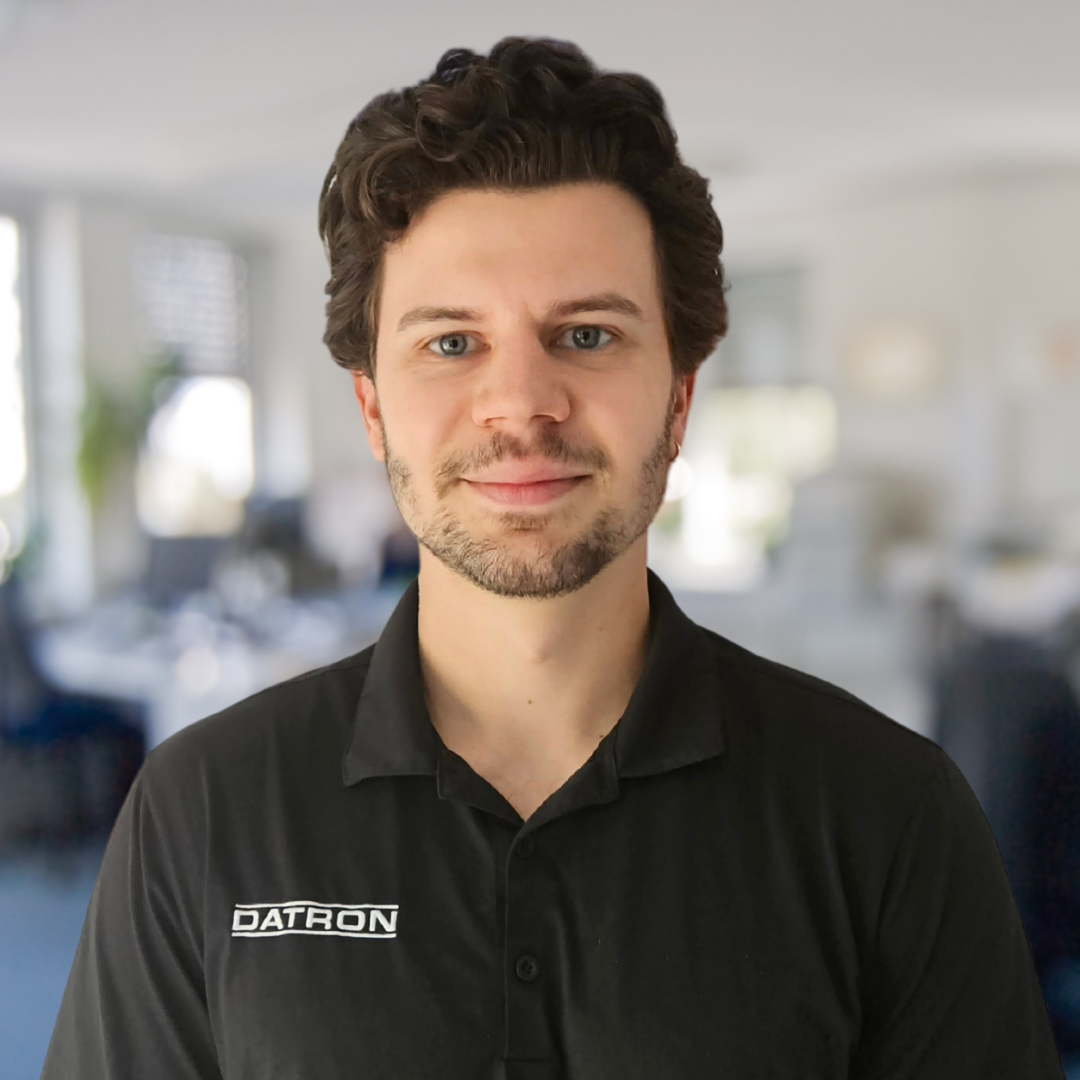 Ryan - DATRON