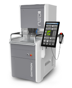 Making Manufacturing More Approachable | DATRON neo Webinar